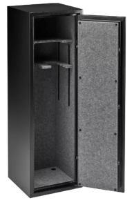 Redfield USA 18 Gun Safe Review - Expert Safe Reviews