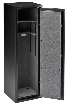 Redfield USA 18 Gun Safe Review - Expert Safe Reviews