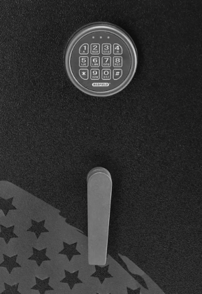 Redfield USA 18 Gun Safe Review - Expert Safe Reviews