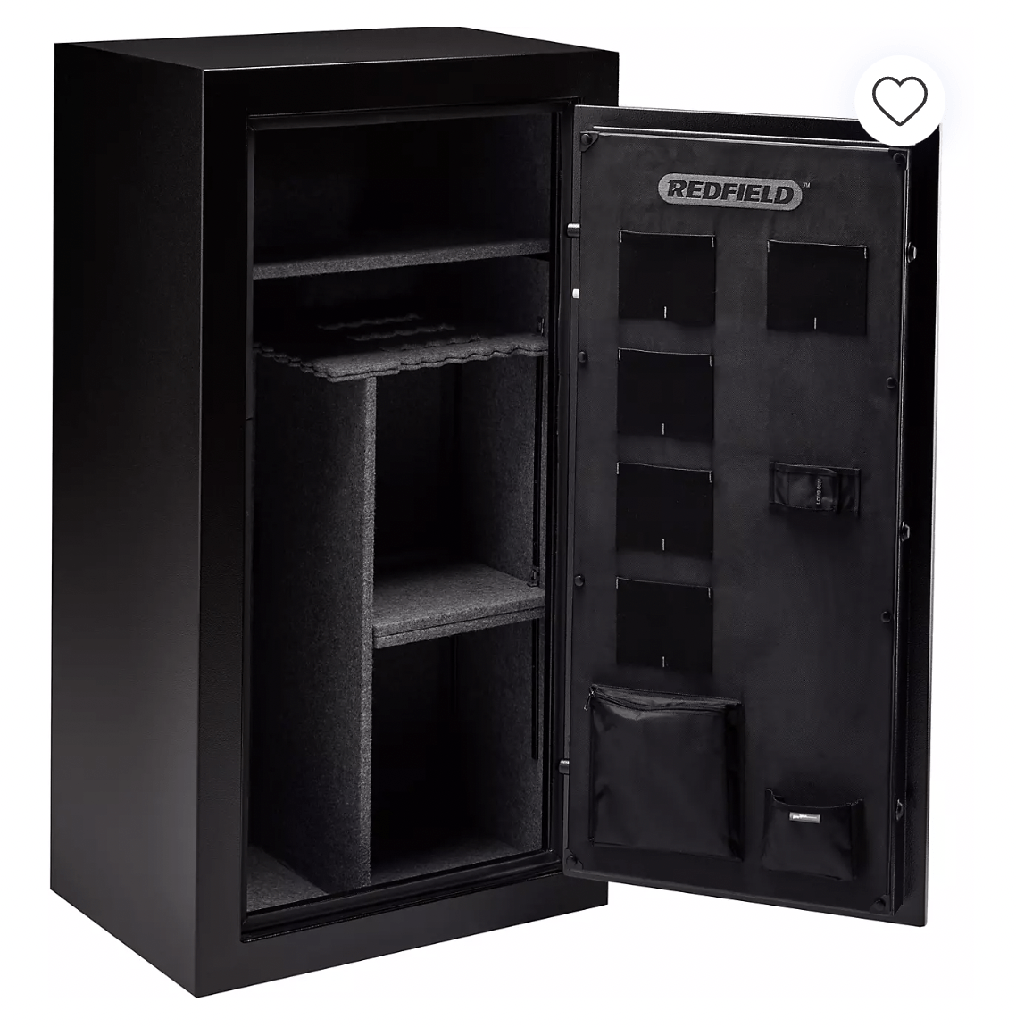 Redfield Gun Safe Reviews - Expert Safe Reviews