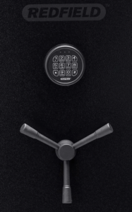 Redfield Fire- and Waterproof 30-Gun Safe Review - Expert Safe Reviews