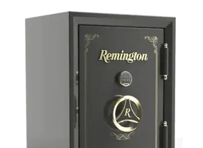 Remington STS Gun Safe Reviews - Expert Safe Reviews