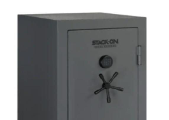 Stack-On Gun Safe Reviews - Expert Safe Reviews