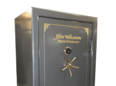 Sun Welding Gun Safe Reviews - Expert Safe Reviews