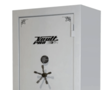 Vault Pro Gun Safe Reviews - Expert Safe Reviews