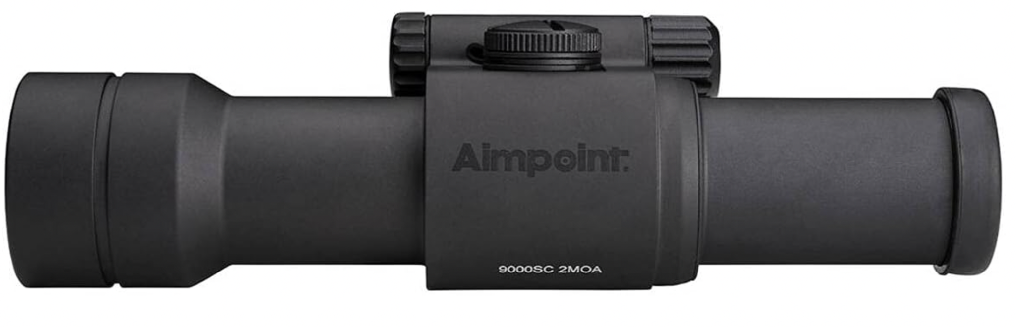 Aimpoint 9000SC 30mm Tube Red Dot Reflex Sight Review - Expert Safe Reviews