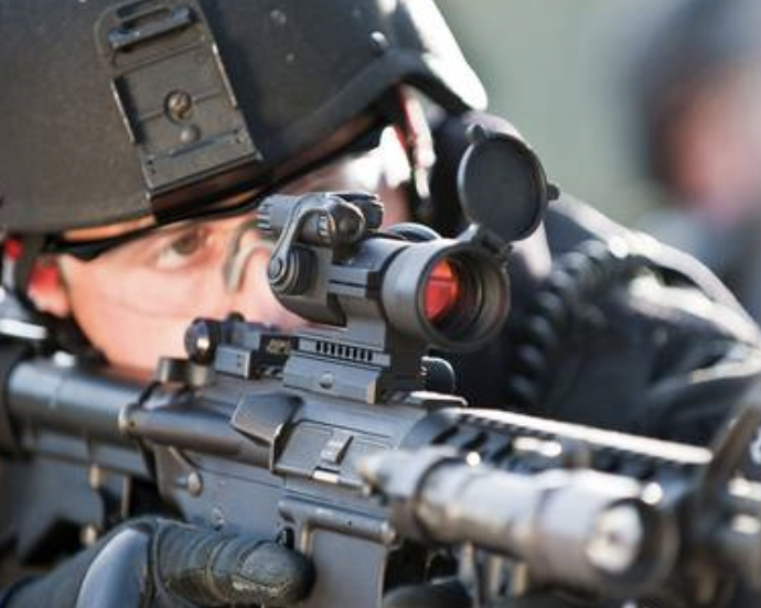 Aimpoint Red Dot Sight Reviews - Expert Safe Reviews