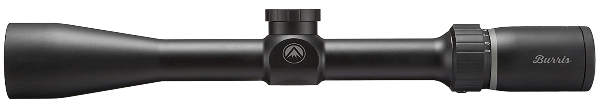 Burris Droptine 4.5-14x42mm Rifle Scope Review