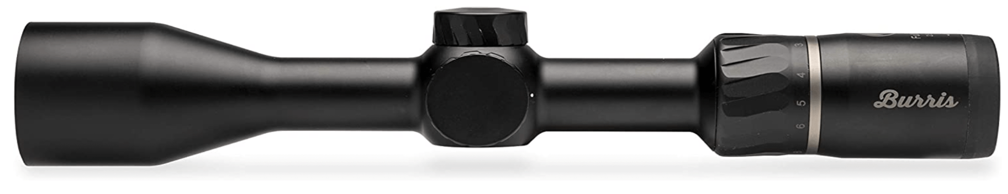 Burris Fullfield IV 3-12x42mm Rifle Scope Review: A New Standard for ...