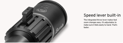 Burris RT-6 1-6x24mm Tactical Rifle Scope Review: Your Perfect Partner ...