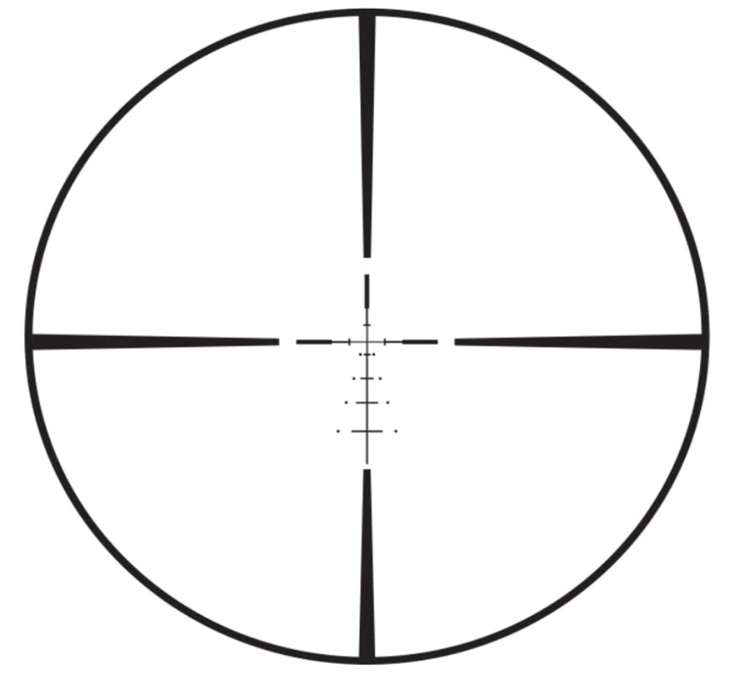 Burris Veracity 3-15x50mm Rifle Scope Review - Expert Safe Reviews