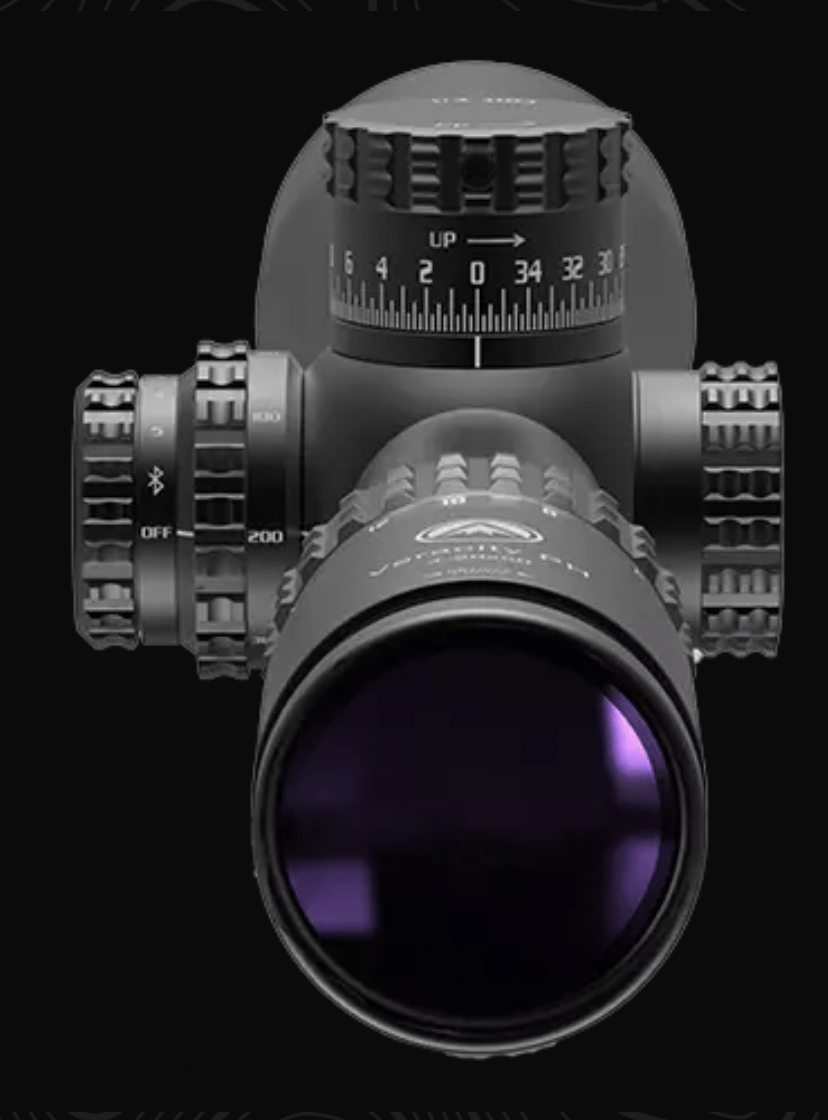 Burris Veracity PH 4-20x50mm Rifle Scope Review - Expert Safe Reviews