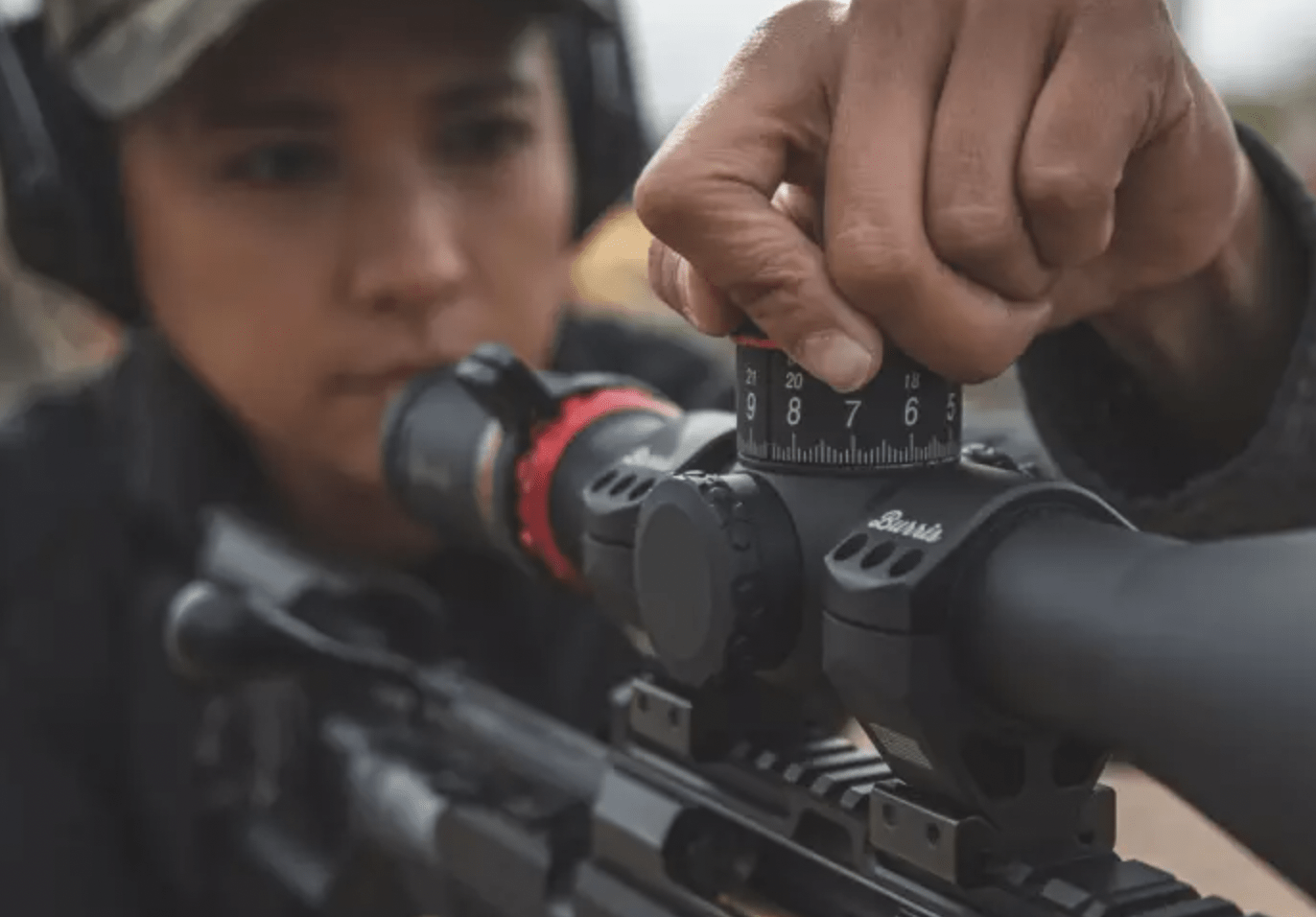 Burris Rifle Scope Reviews - Expert Safe Reviews