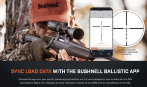 Bushnell Banner 2 4-12x40 Rifle Scope Review: Unmatched Clarity ...