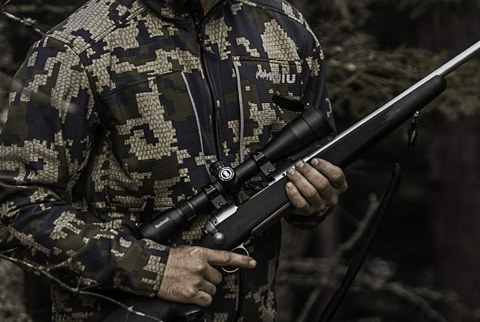 Bushnell Engage 3-12x42 Rifle Scope Review: Top Choice for Marksmen - Expert Safe Reviews