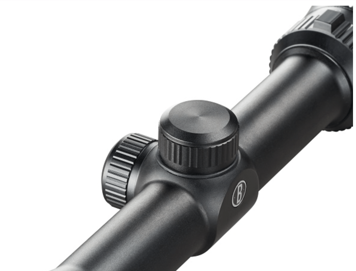 Bushnell Trophy 6-18x50 Rifle Scope Review: Top-Tier High Performance ...