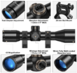 CVLife Rifle Scope Reviews - Expert Safe Reviews