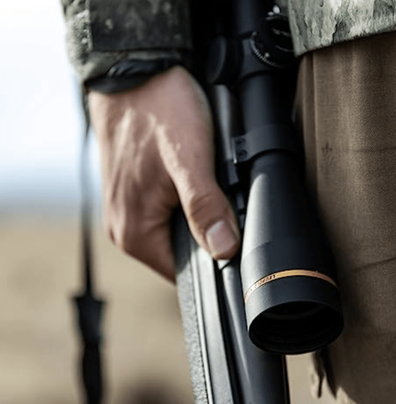 Leupold VX-3HD 3.5-10x50mm Riflescope Review: Exceptional Clarity ...