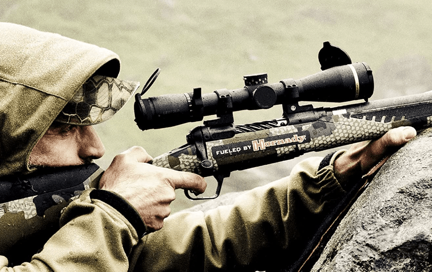 Leupold VX-6HD 3-18x44mm Riflescope Review: Unmatched Clarity ...