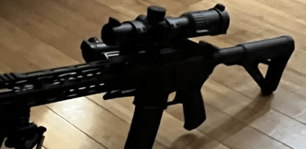 Monstrum Banshee 1-6X24 Rifle Scope Review - Expert Safe Reviews