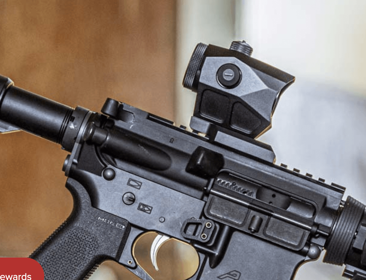 Monstrum Raven 3X Prism Scope Review: Compact Powerhouse - Expert Safe ...