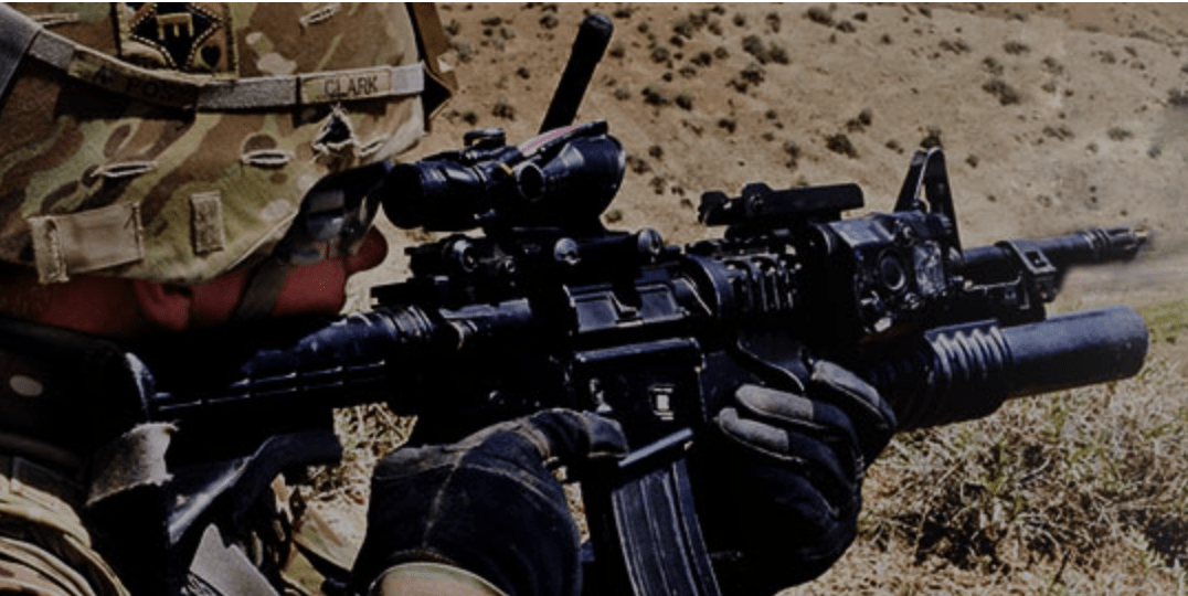 Pinty 4-12x50 Rifle Scope Combo Review - Rangefinder Illuminated Optics ...