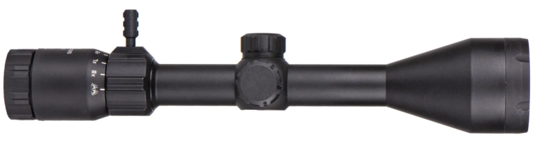 Sig Sauer Buckmasters 3-12x44 Rifle Scope Review: Unmatched Clarity ...