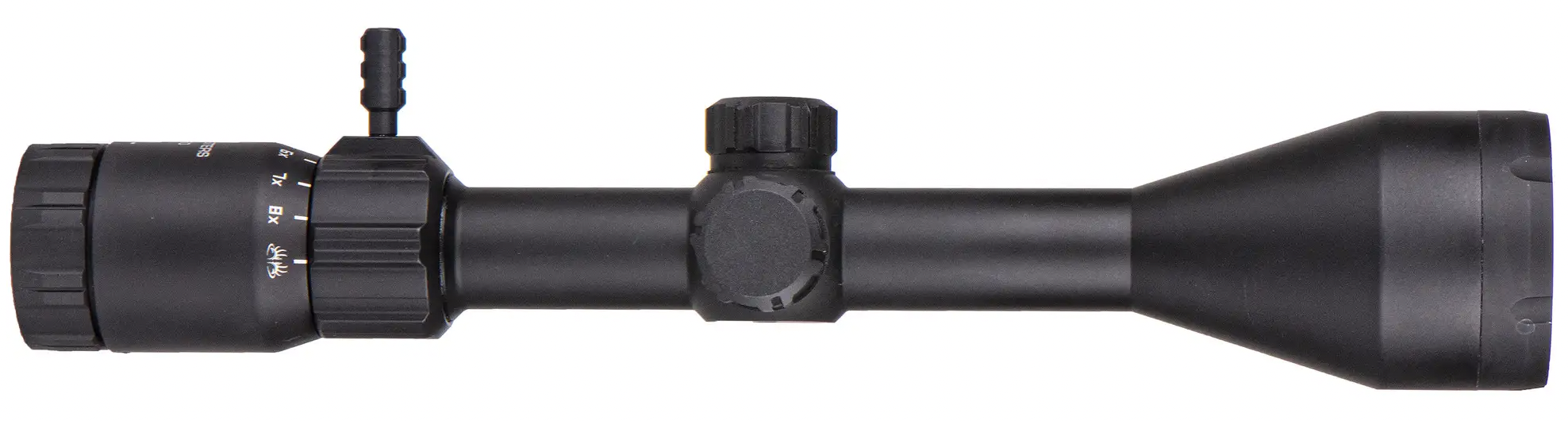 Sig Sauer Buckmasters 3-12x44 Rifle Scope Review: Unmatched Clarity ...