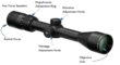 Vortex Optics Diamondback 2-7x35 Rimfire Rifle Scope Review: Reliable ...