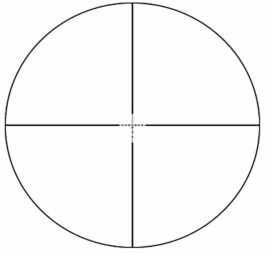 Vortex Optics Diamondback 2-7x35 Rimfire Rifle Scope Review: Reliable ...