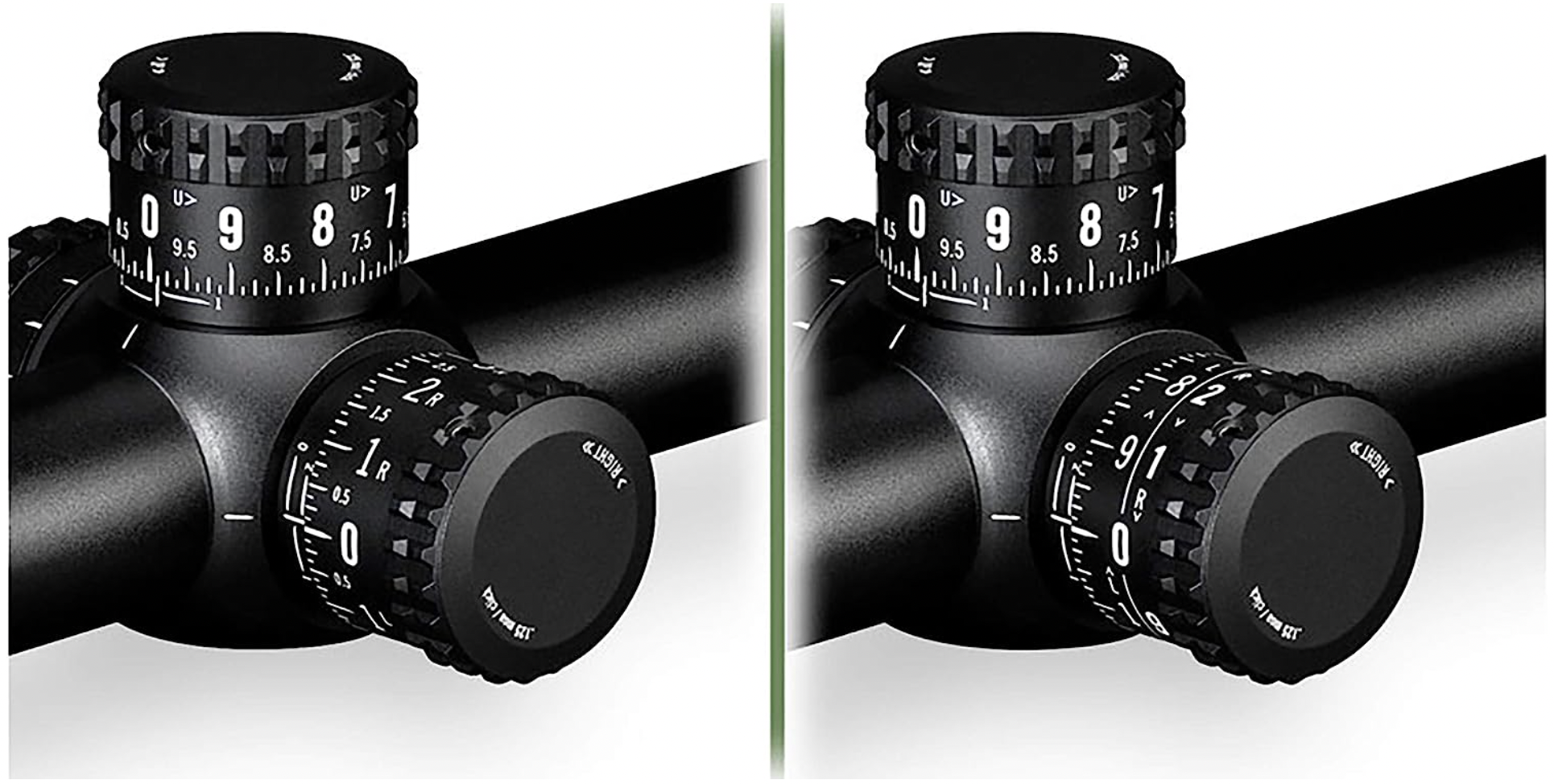 Vortex Optics Golden Eagle HD 15-60x52 Rifle Scope Review: Top Tier ...