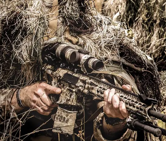 Vortex Optics Razor HD GEN II-E 1-6x24 Rifle Scope Review: Top-Tier ...