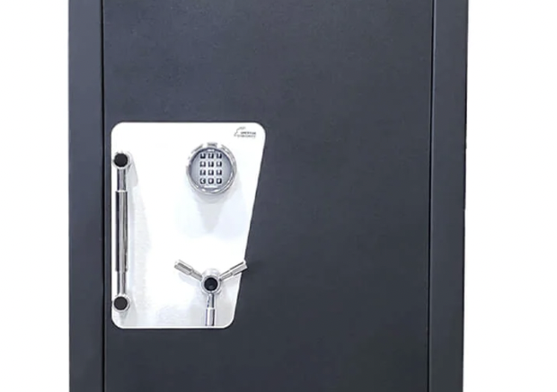 AMSEC CEV6528 High Security Safe Review American Security TL-15 ...