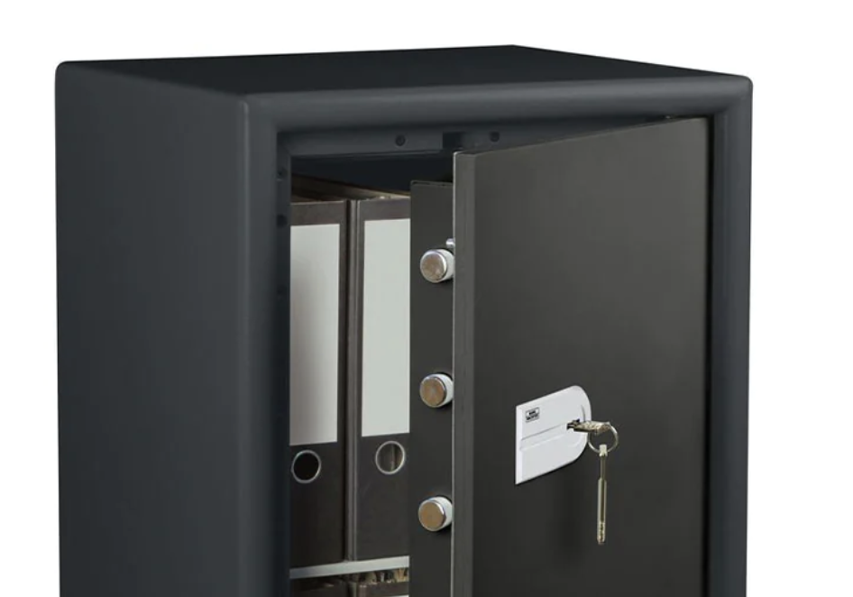 Burg Wachter CL460 Home Safe Review - Expert Safe Reviews