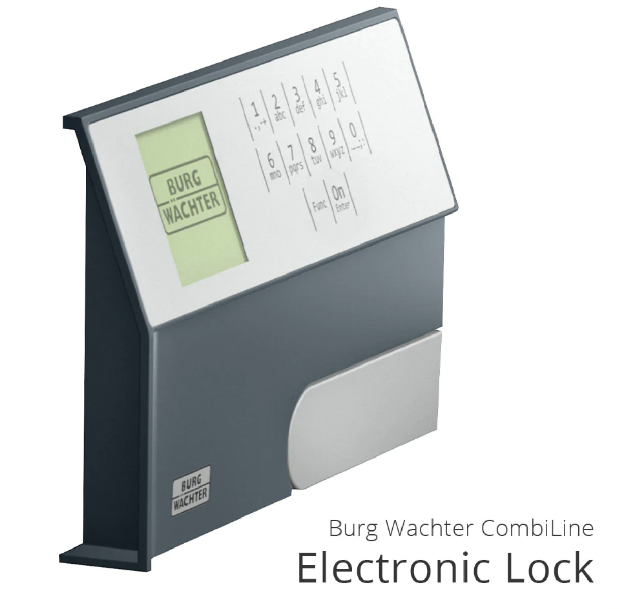 Burg Wachter CL420 Home Safe Review - Expert Safe Reviews