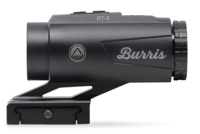 Burris Red Dot Sight Reviews - Expert Safe Reviews