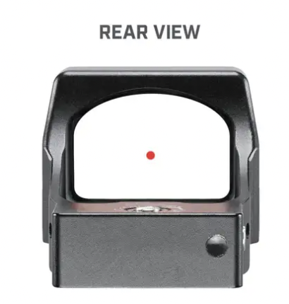 Bushnell RXS-250 Reflex Sight Review - Expert Safe Reviews