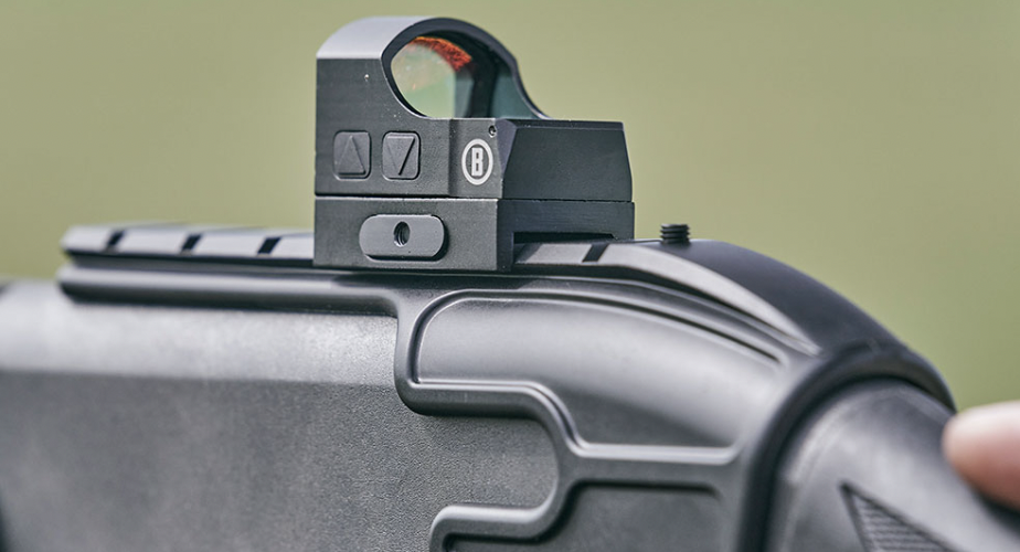 Bushnell RXS100 Red Dot Reflex Sight Review - Expert Safe Reviews