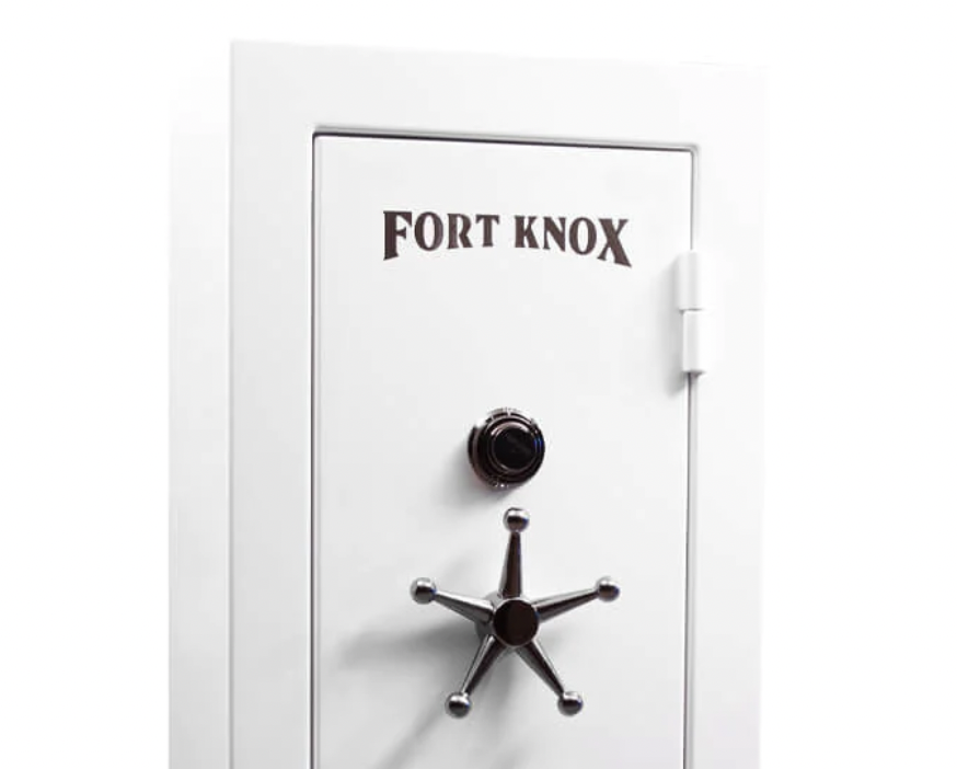 Fort Knox Defender Gun Safe Reviews - Expert Safe Reviews