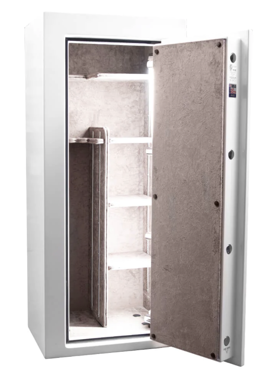 Fort Knox Defender 6026 Gun Safe Review - Expert Safe Reviews