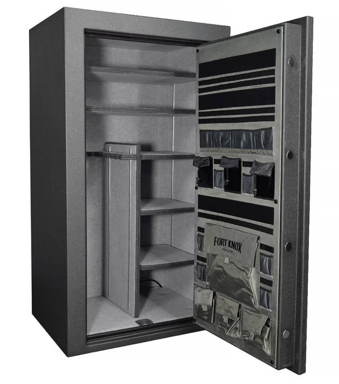 Fort Knox Defender 6637 Gun Safe Review - Expert Safe Reviews