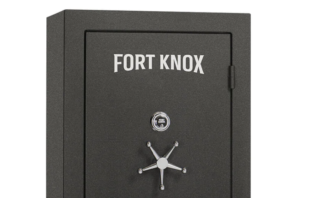 Fort Knox Defender 7241 Gun Safe Review - Expert Safe Reviews