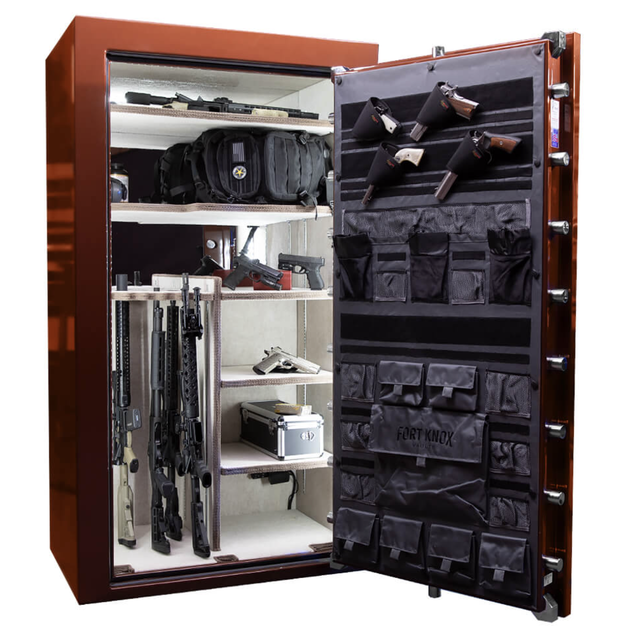 Fort Knox Gun Safe Reviews - Expert Safe Reviews