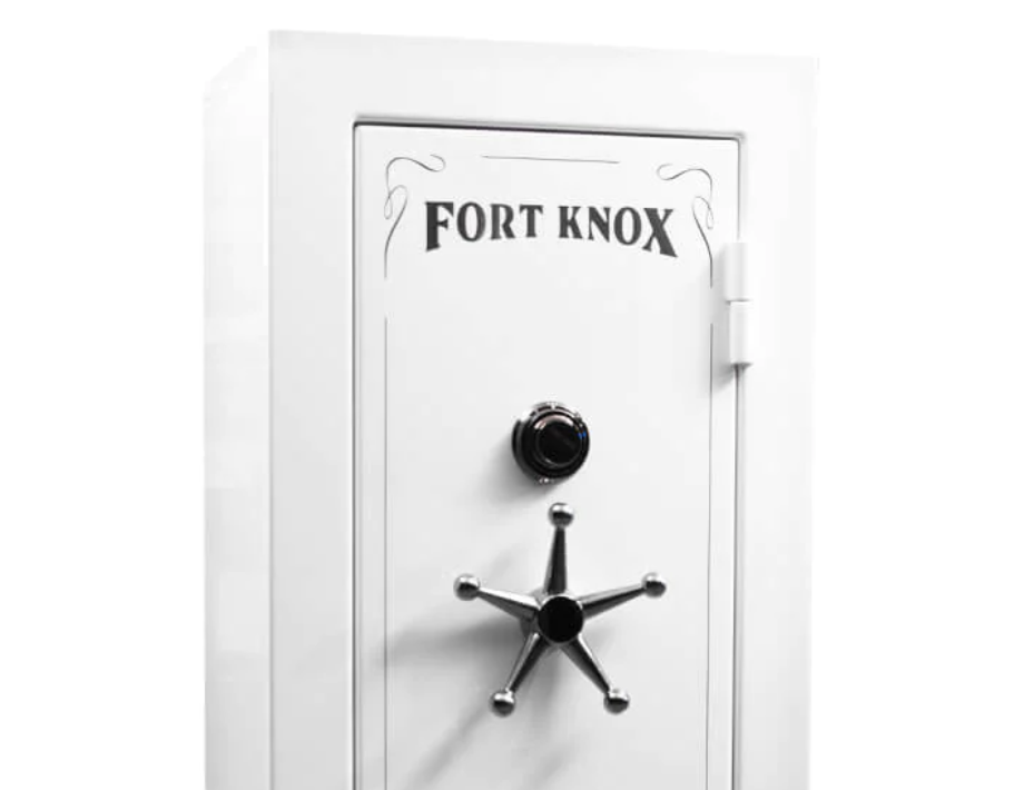 Fort Knox Gun Safe Reviews - Expert Safe Reviews