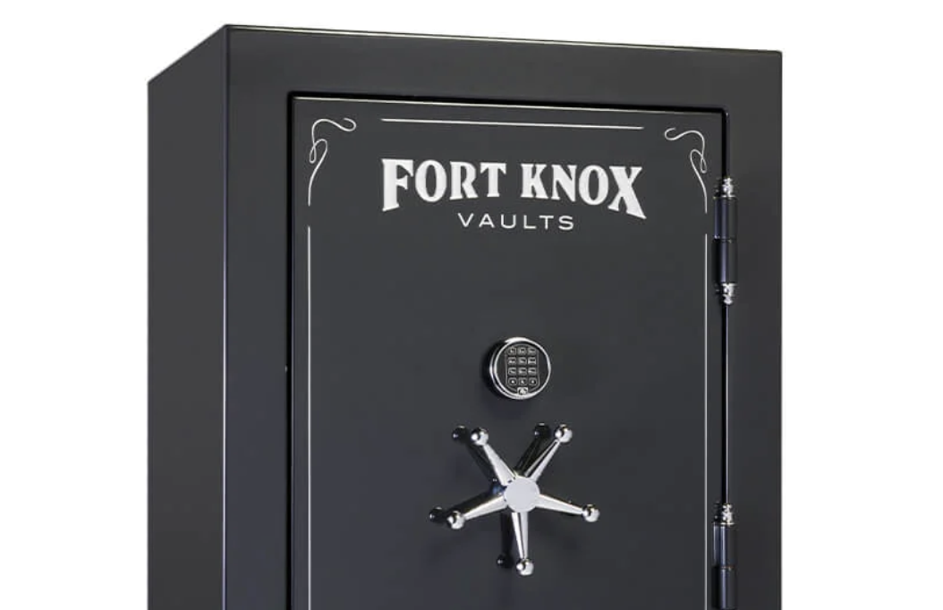 Fort Knox Protector 6637 Gun Safe Review - Expert Safe Reviews
