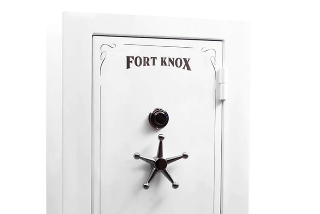Fort Knox Protector 7241 Gun Safe Review - Expert Safe Reviews