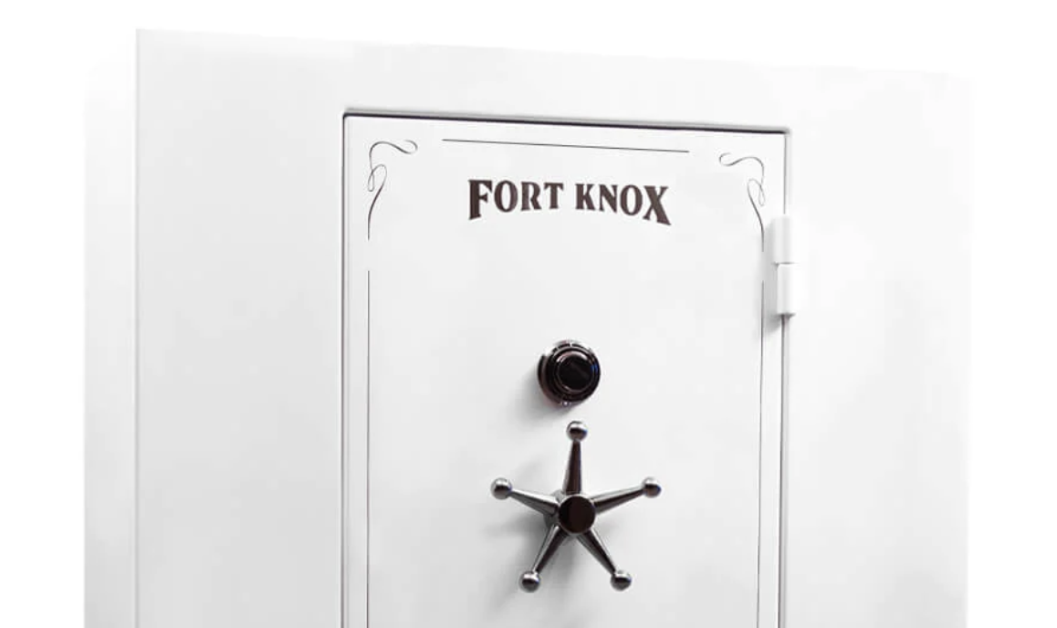 Fort Knox Protector 7261 Gun Safe Review - Expert Safe Reviews