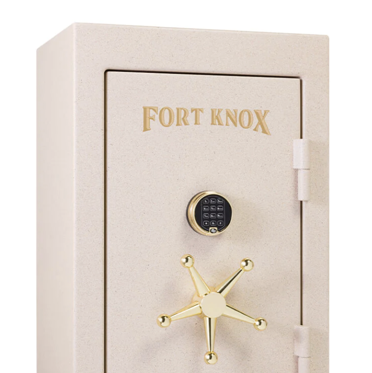 Fort Knox Home Safe Reviews - Expert Safe Reviews