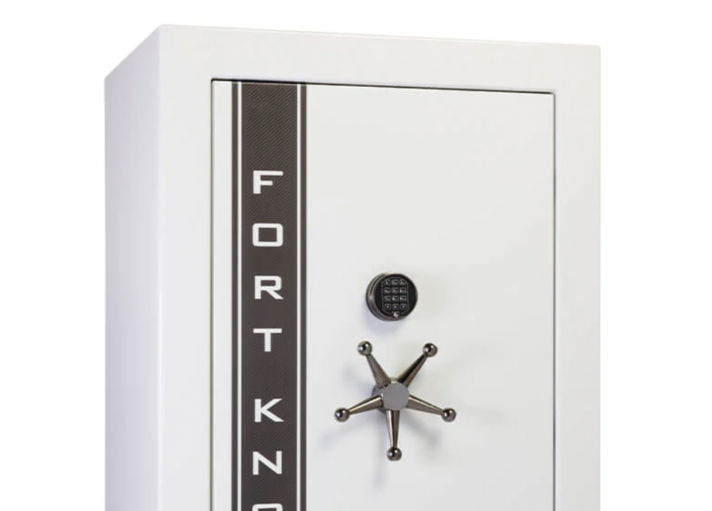 Fort Knox Titan Gun Safe Reviews - Expert Safe Reviews