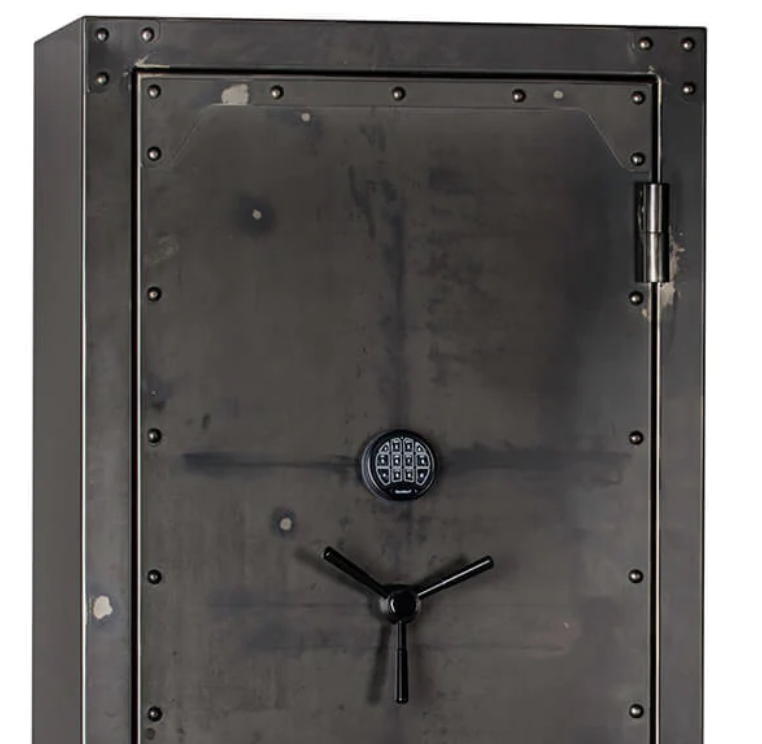 KODIAK KSX7136 GUN SAFE SAFEX Review: Revolutionary New Locking System ...